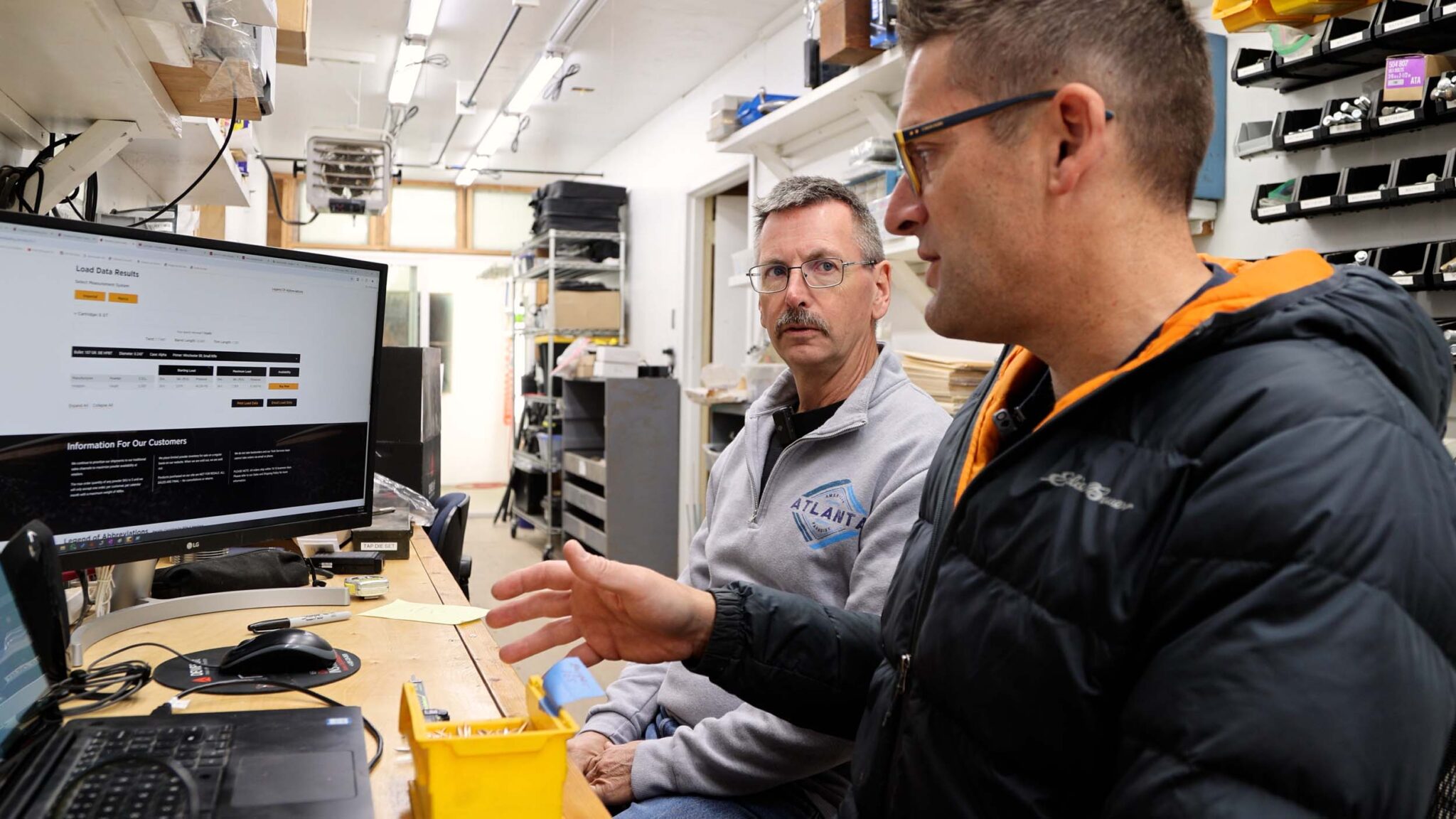 DON’T TRY THIS: Pushing 6GT to the MAX (Alpha Munitions, Bat Machine ...