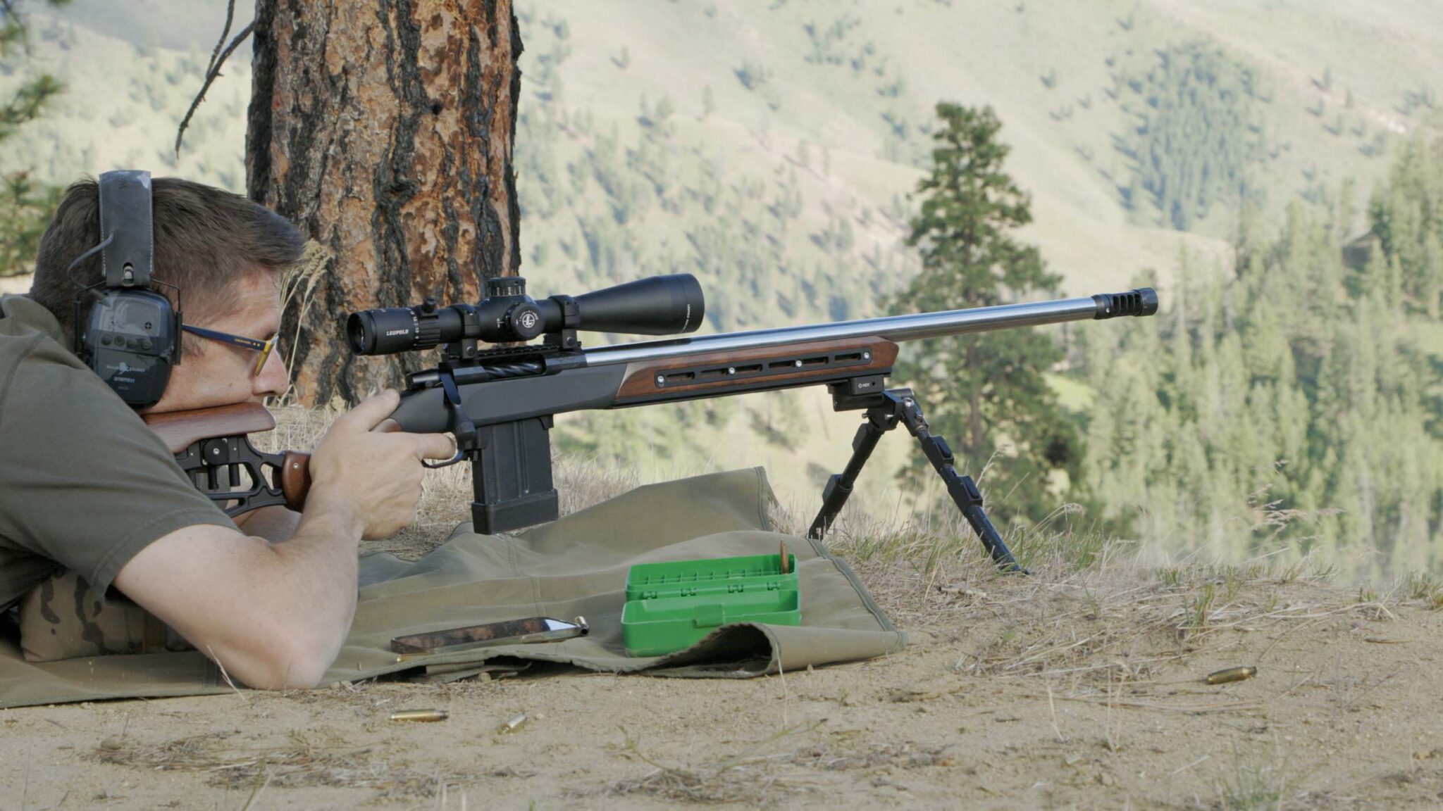 Evolution of the BAT Hammerhead! – Ultimate Reloader