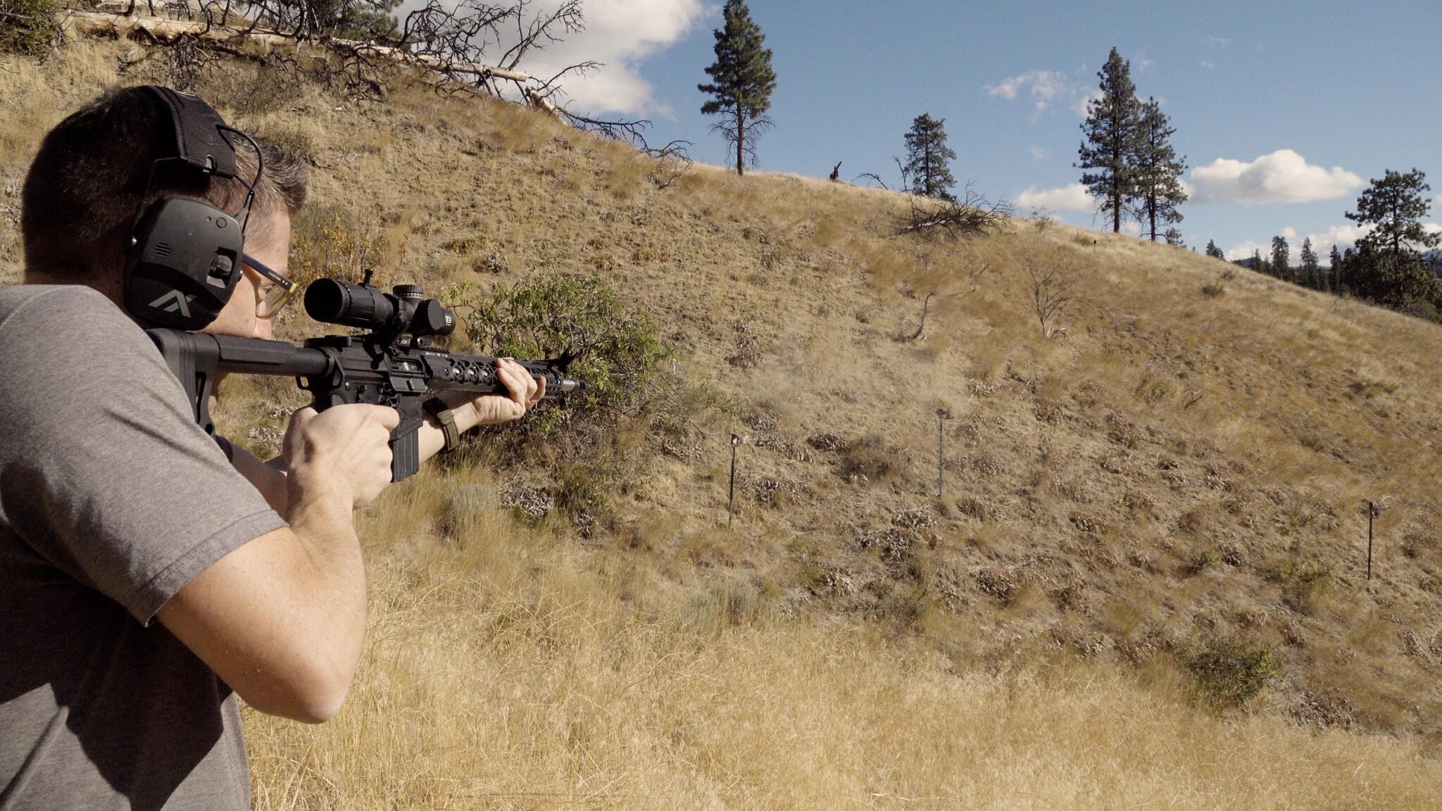 Versatile Ultradyne AR-15 Upgrades – Ultimate Reloader