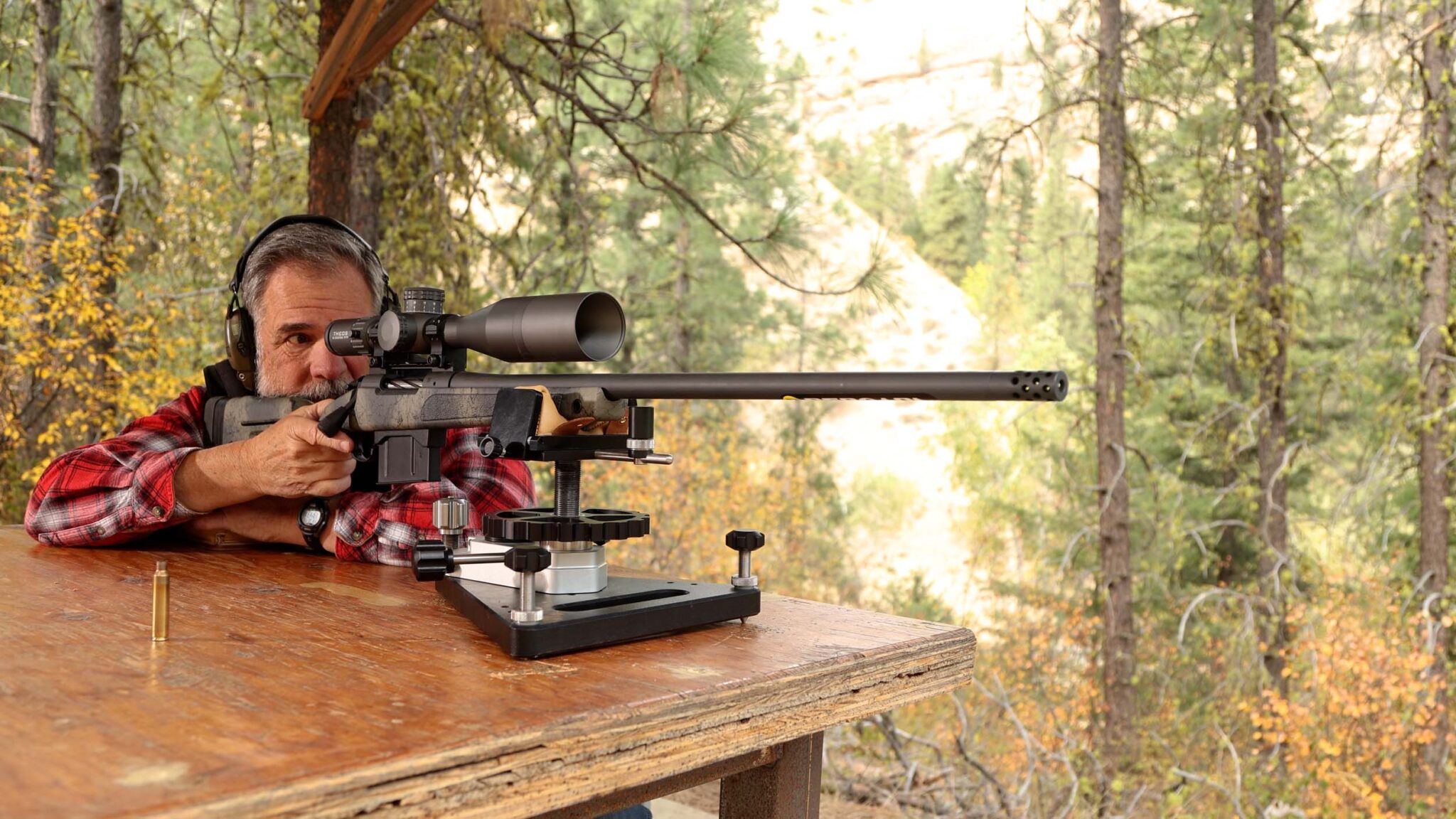 TESTED: Ramshot Grand – Ultimate Reloader