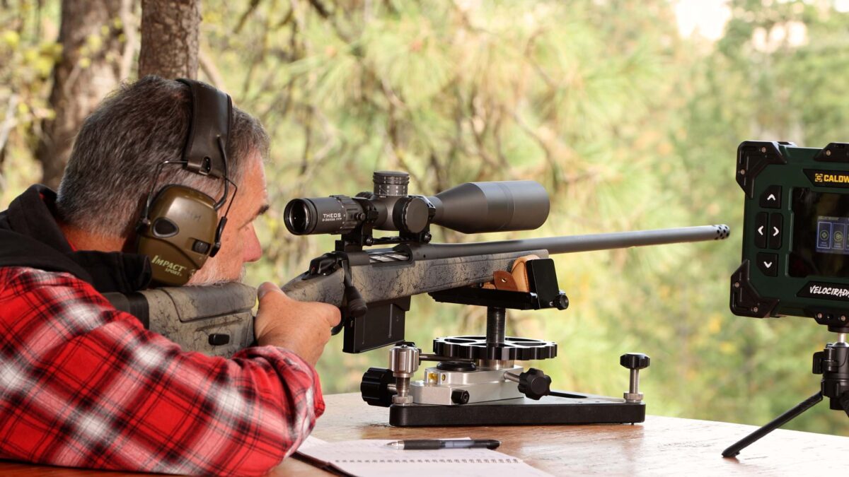 TESTED: Ramshot Grand – Ultimate Reloader