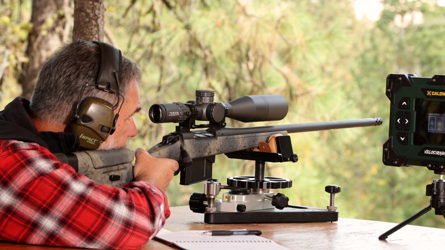 TESTED: Ramshot Grand – Ultimate Reloader