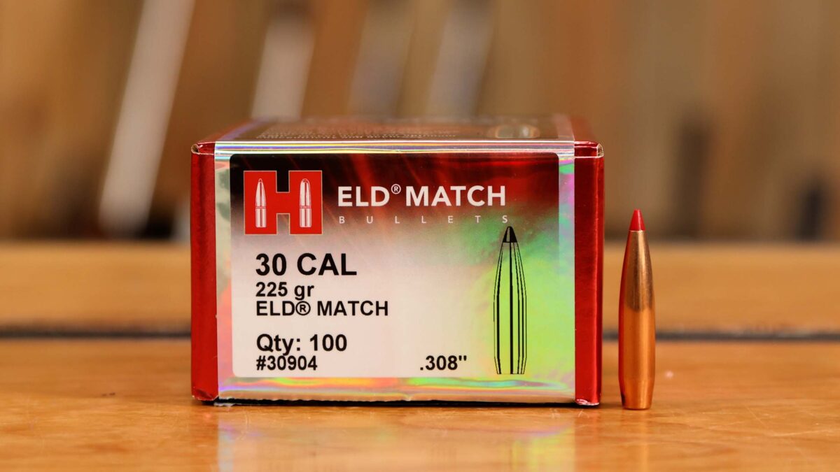 TESTED: Ramshot Grand – Ultimate Reloader