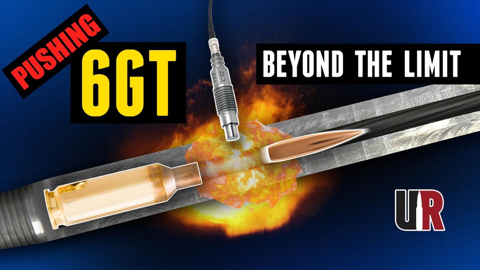 Ultimate Reloader – Reloading Explained