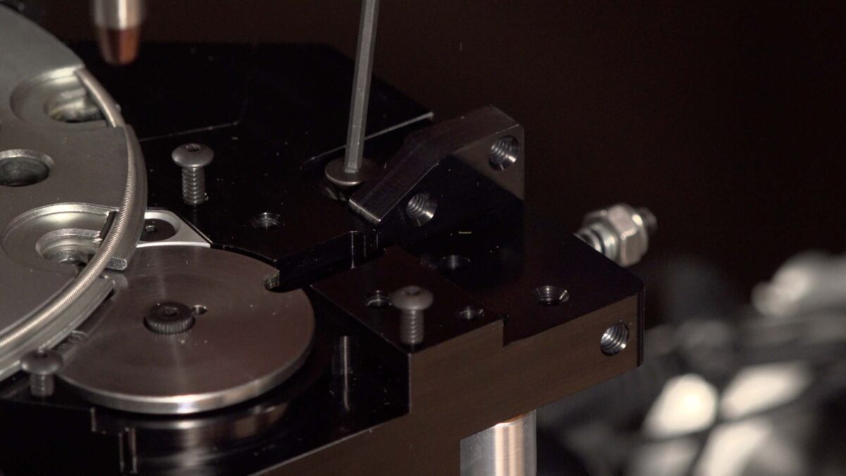 Mark 7 Apex 10 Primer Xpress – Ultimate Reloader