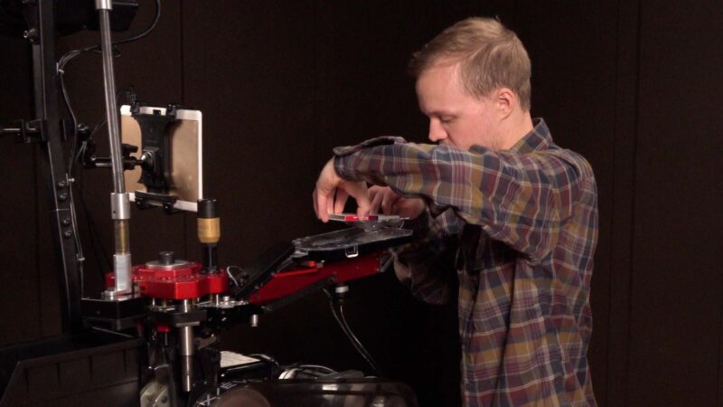 Mark 7 Apex 10 Primer Xpress – Ultimate Reloader