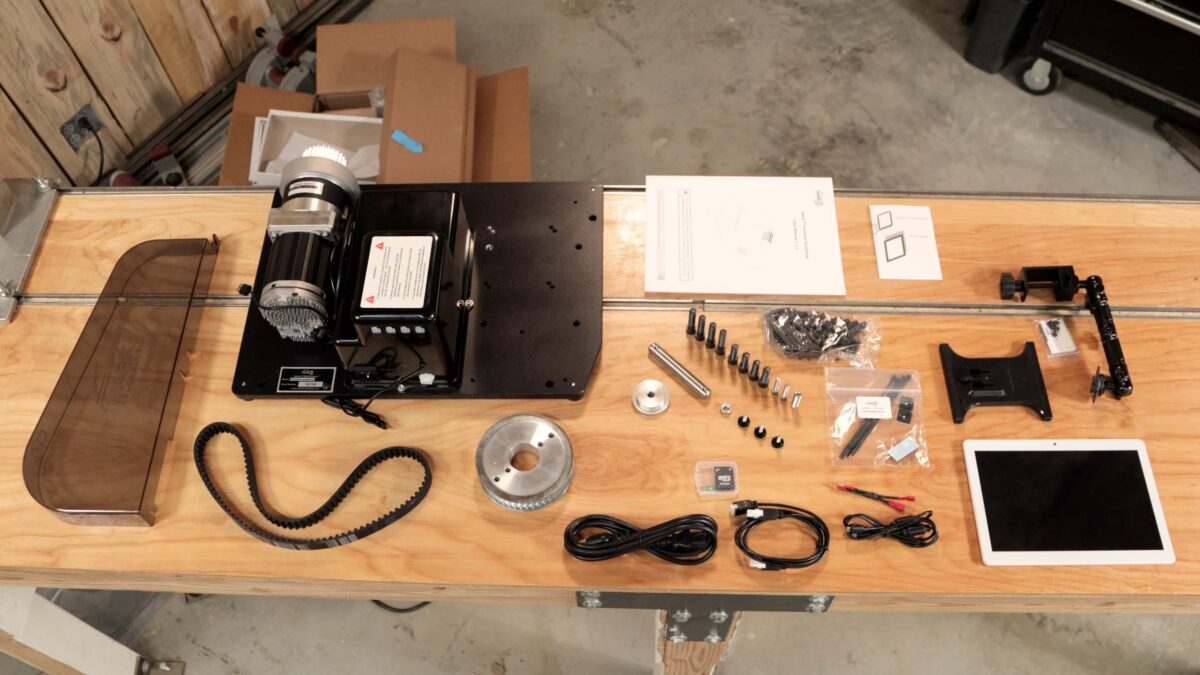 Mark 7 Apex 10 Gen 2 Upgrades – Ultimate Reloader