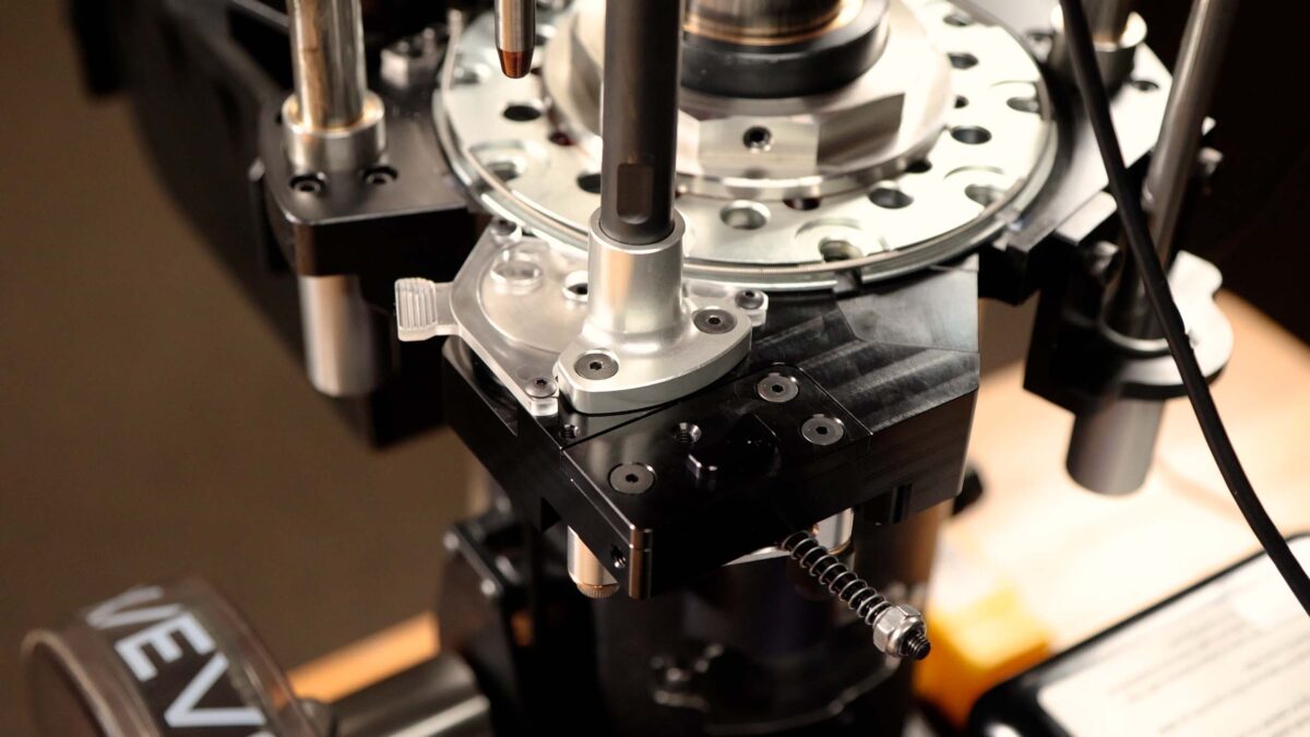 Mark 7 Apex 10 Gen 2 Upgrades – Ultimate Reloader