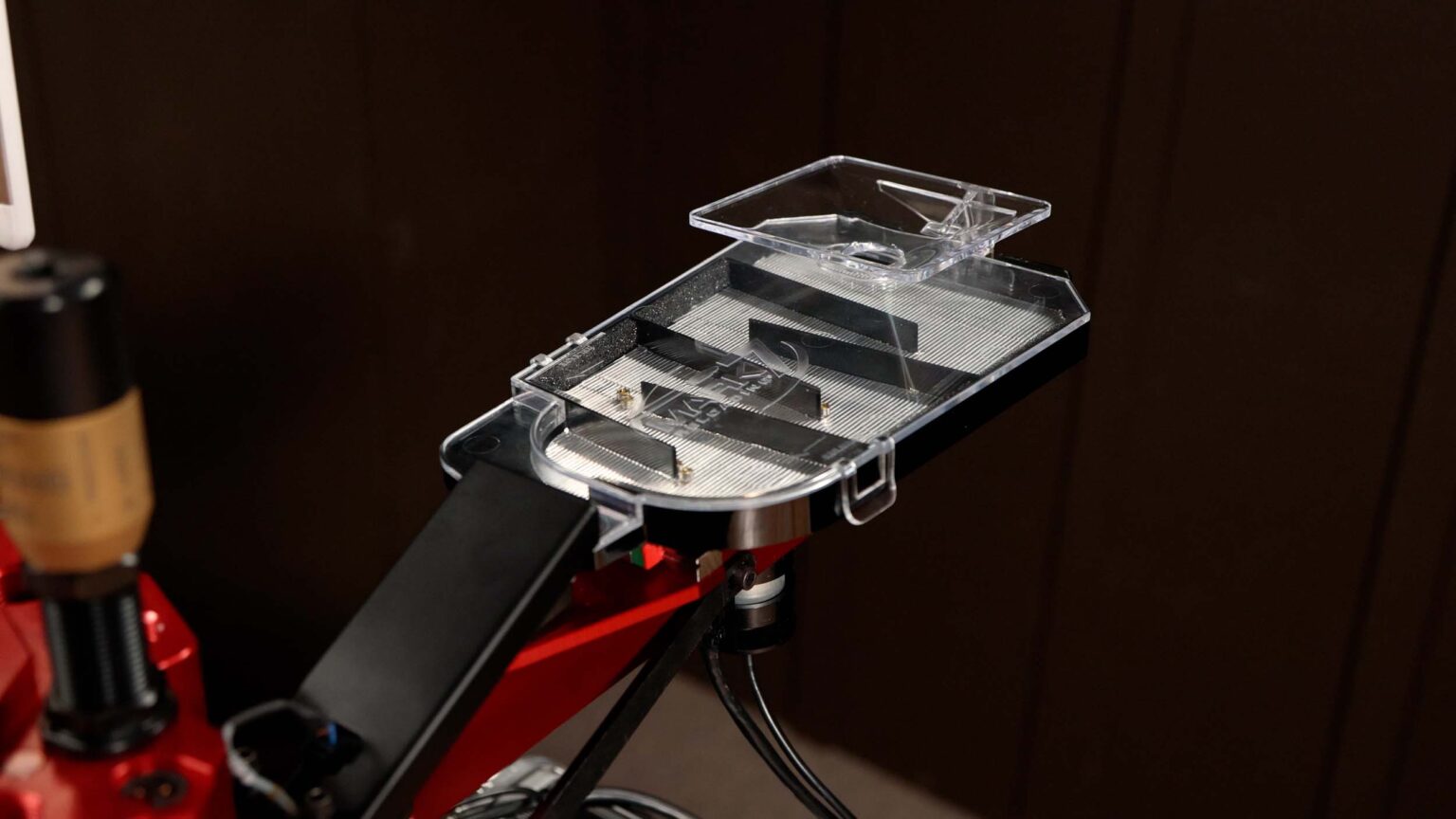 Mark 7 Apex 10 Primer Xpress – Ultimate Reloader