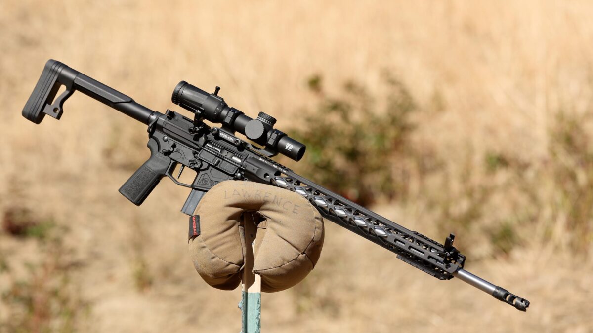 Versatile Ultradyne AR-15 Upgrades – Ultimate Reloader