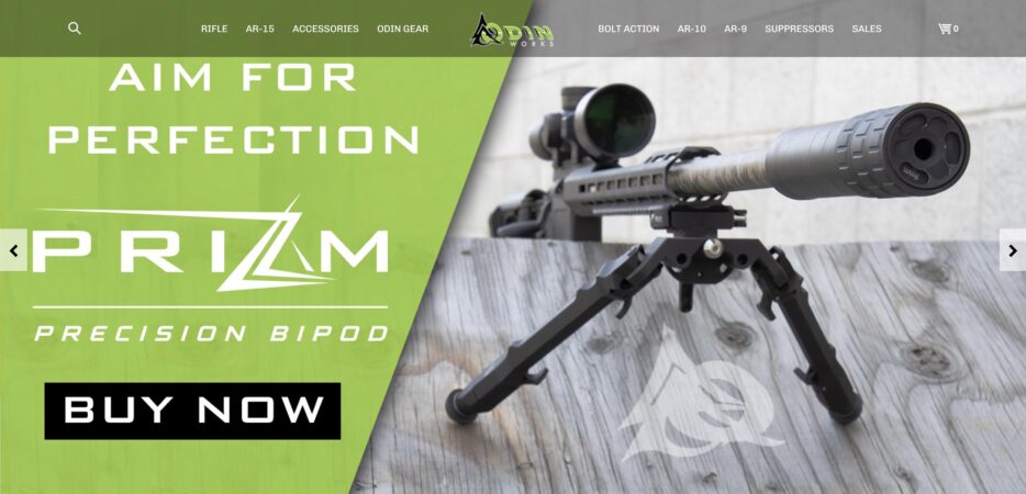 SIG CROSS Spec-Out with ODIN Works – Ultimate Reloader