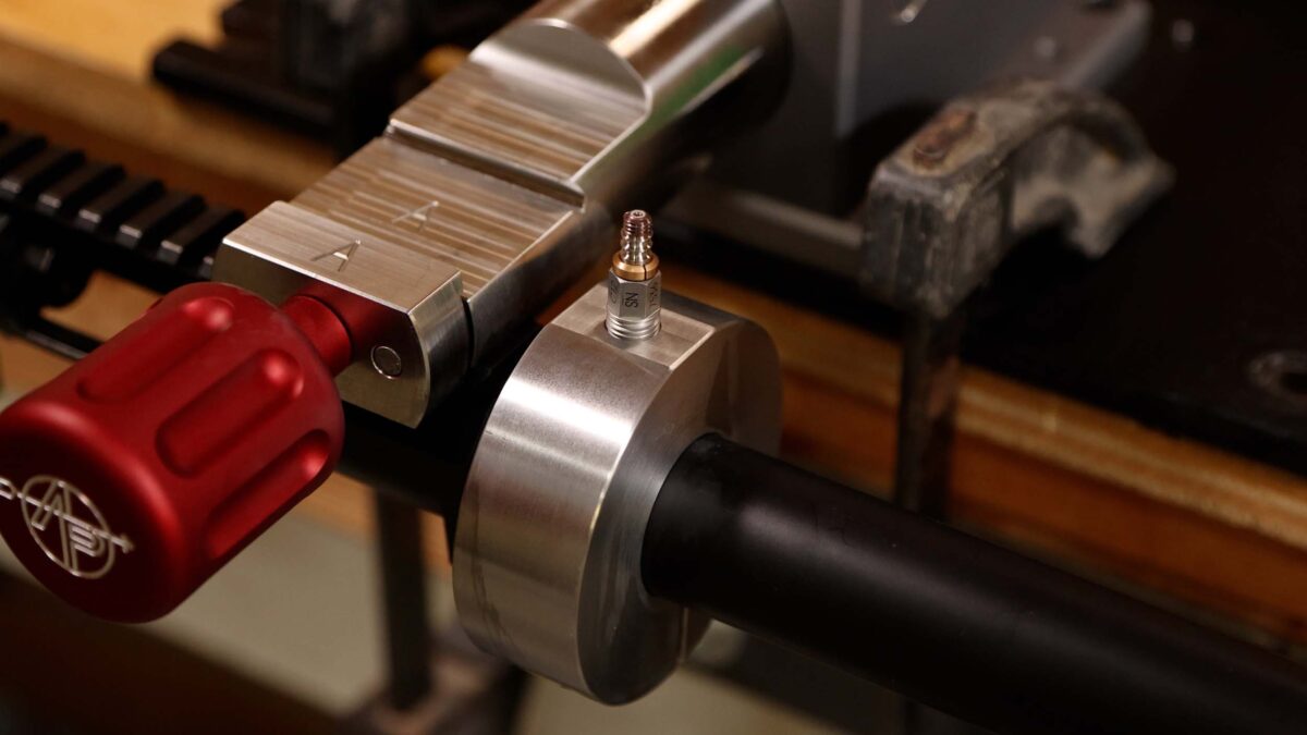 DON’T TRY THIS: Pushing 6GT to the MAX (Alpha Munitions, Bat Machine ...