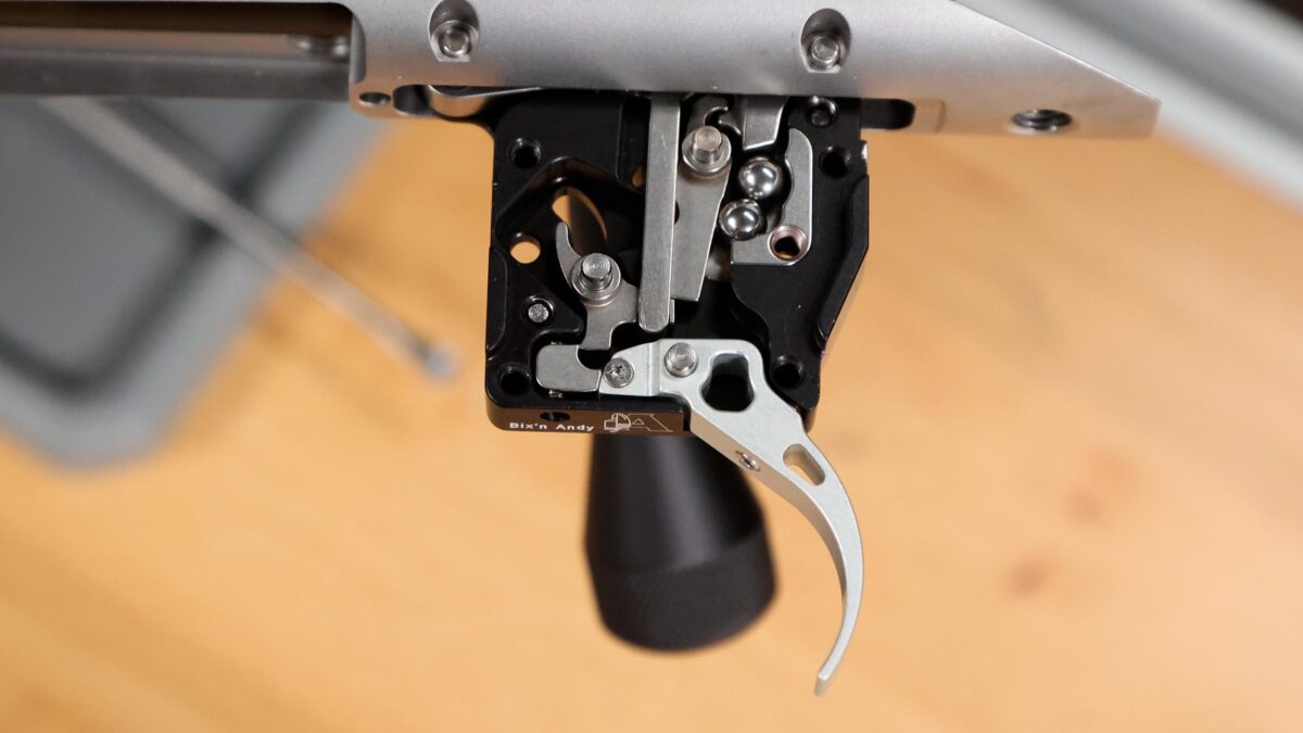 Bix’n Andy Trigger Shootout – Ultimate Reloader