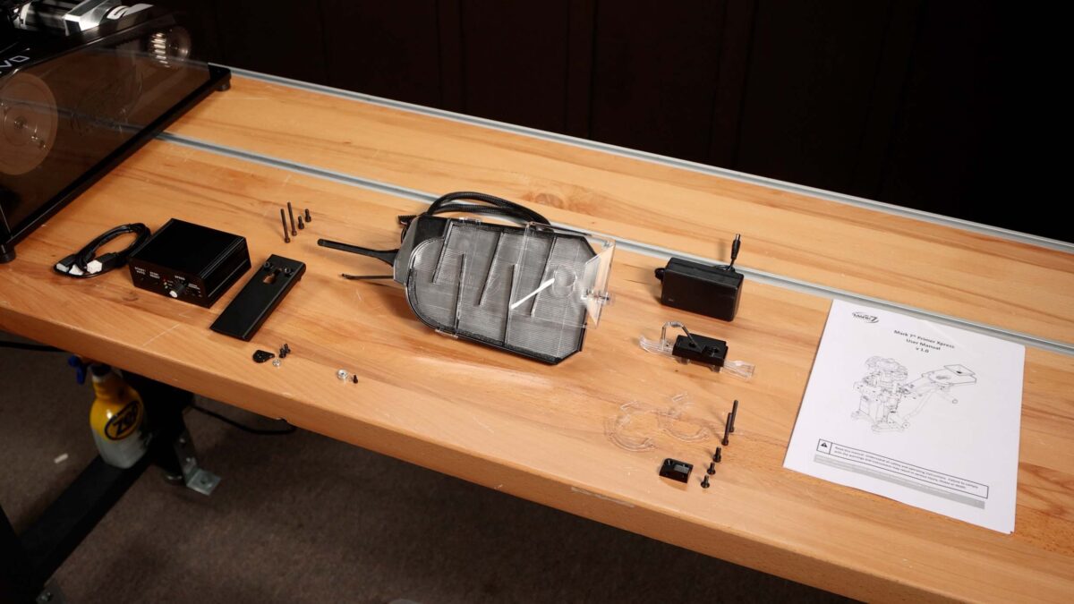 Mark 7 Apex 10 Primer Xpress – Ultimate Reloader