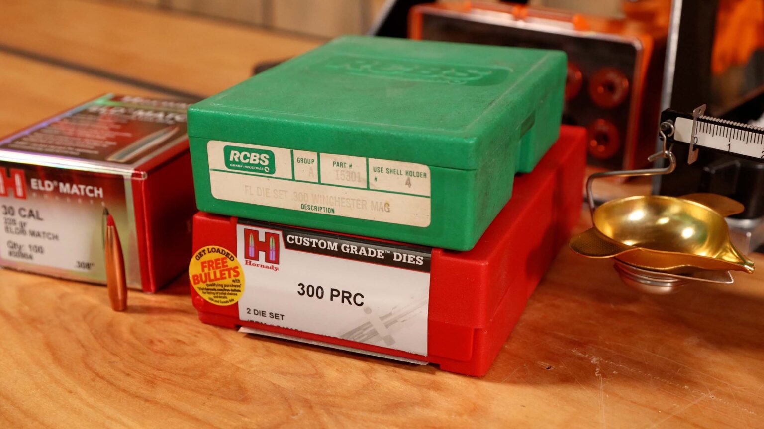 TESTED: Ramshot Grand – Ultimate Reloader