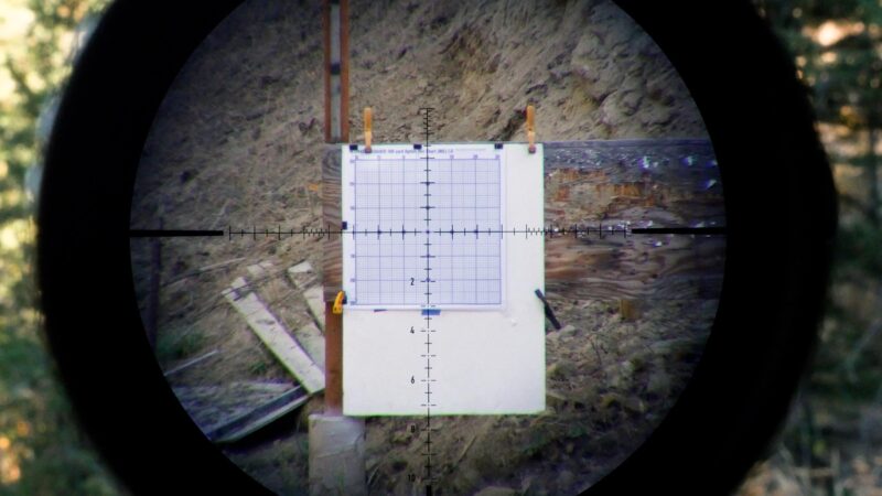 TESTED: Element Optics Helix HDLR 2-16×50 – Ultimate Reloader