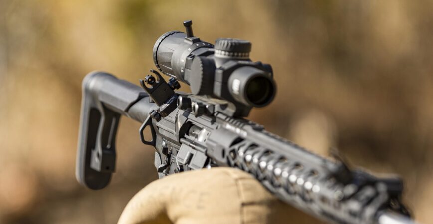 Versatile Ultradyne AR-15 Upgrades – Ultimate Reloader