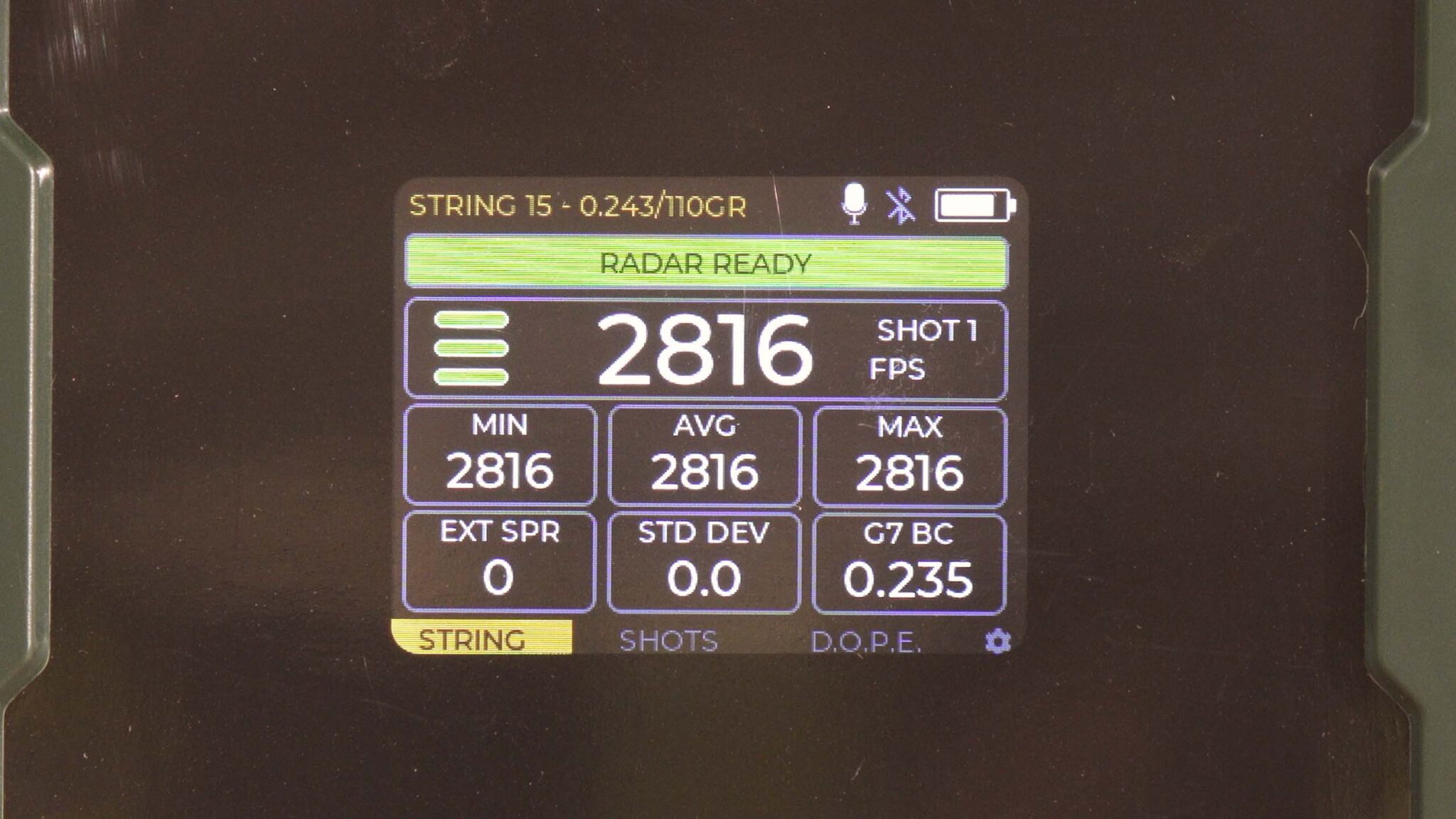 TESTED: Ramshot Grand – Ultimate Reloader