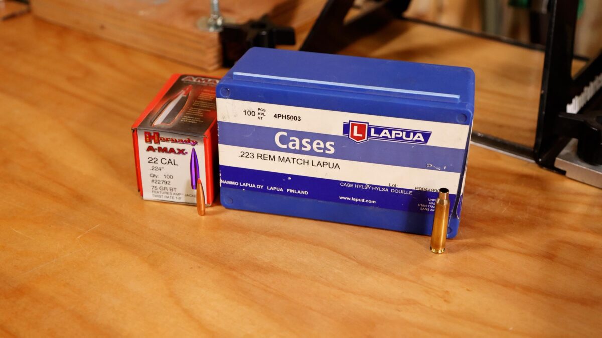 Never Trim Again! RCBS X-Die – Ultimate Reloader