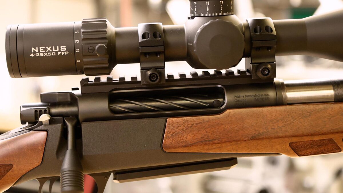 Hawkins Hunter Mag Showcase – Ultimate Reloader