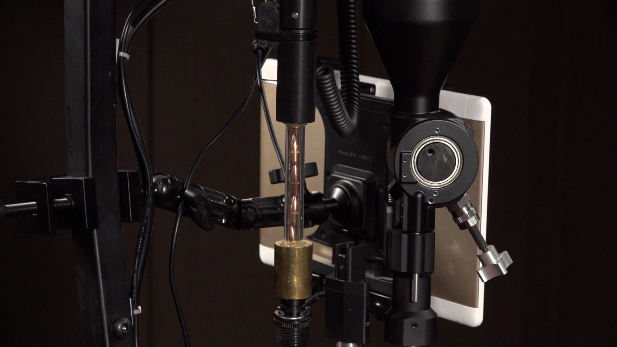 Automated Bulk .223 Loading on the Mark 7 Apex 10 – Ultimate Reloader