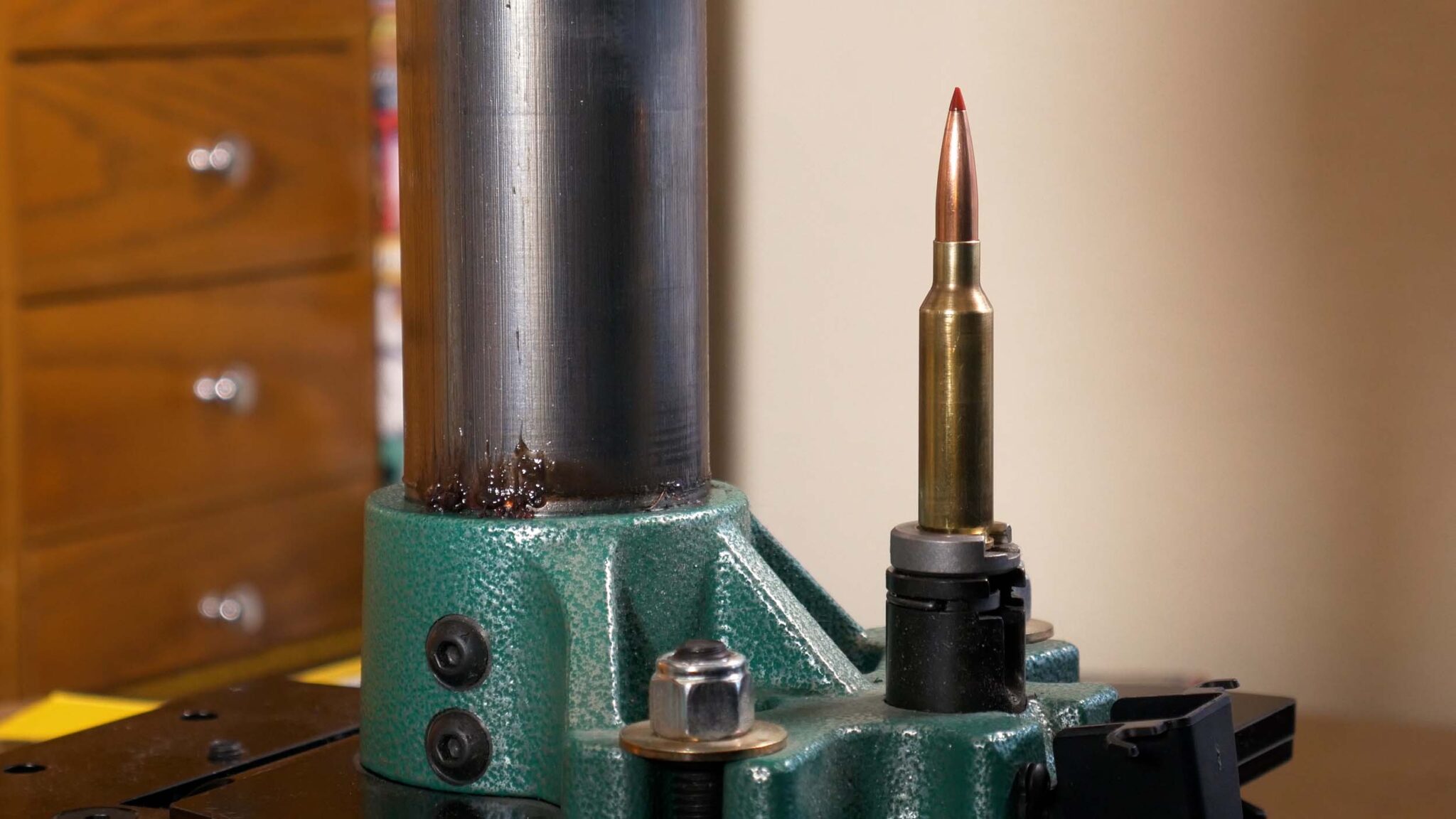 TESTED: Hornady 100 Grain 6.5 ELD-VT Precision Varmint Bullet ...