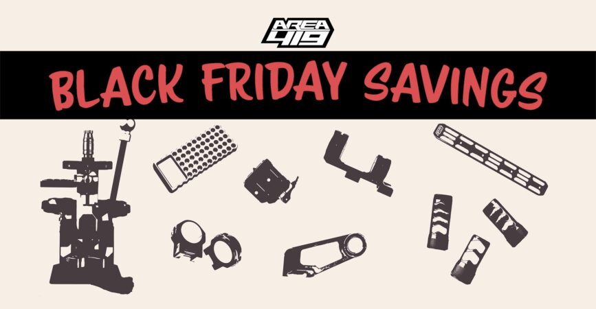 Area 419 Black Friday Exclusive – Ultimate Reloader