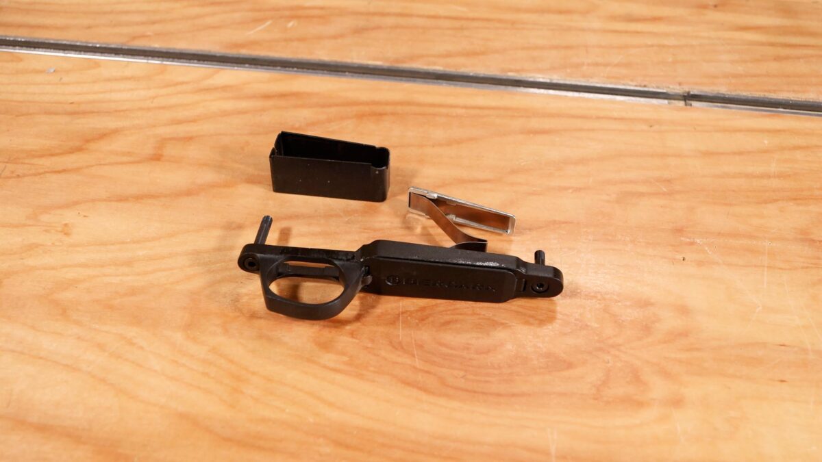 Hawkins Hunter Mag Showcase – Ultimate Reloader