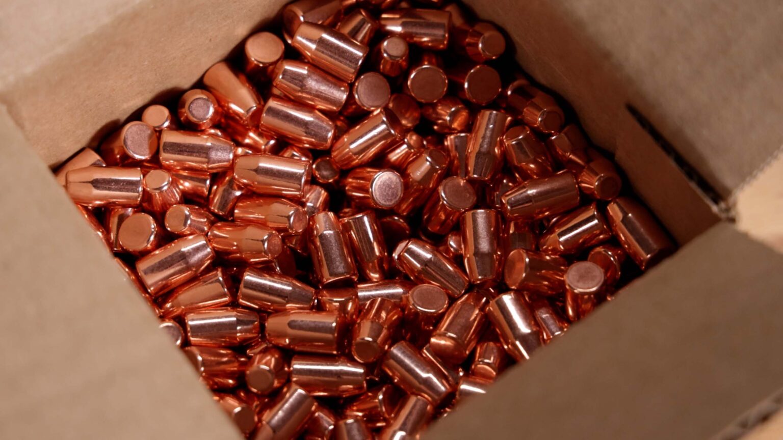 Heavy 10mm 220 Grain Berry’s FP-TP Bullet – Ultimate Reloader