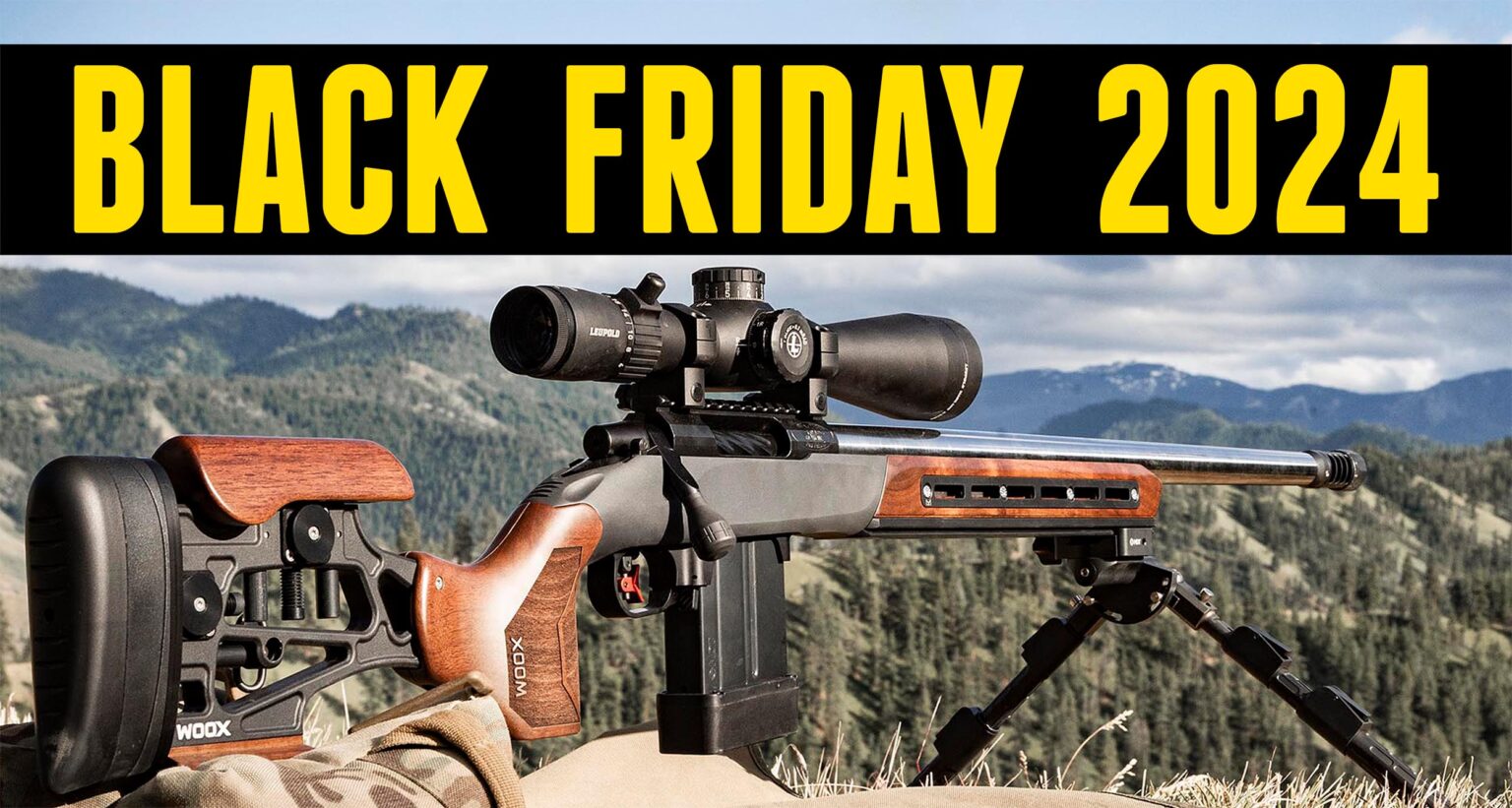 Gavin – Ultimate Reloader