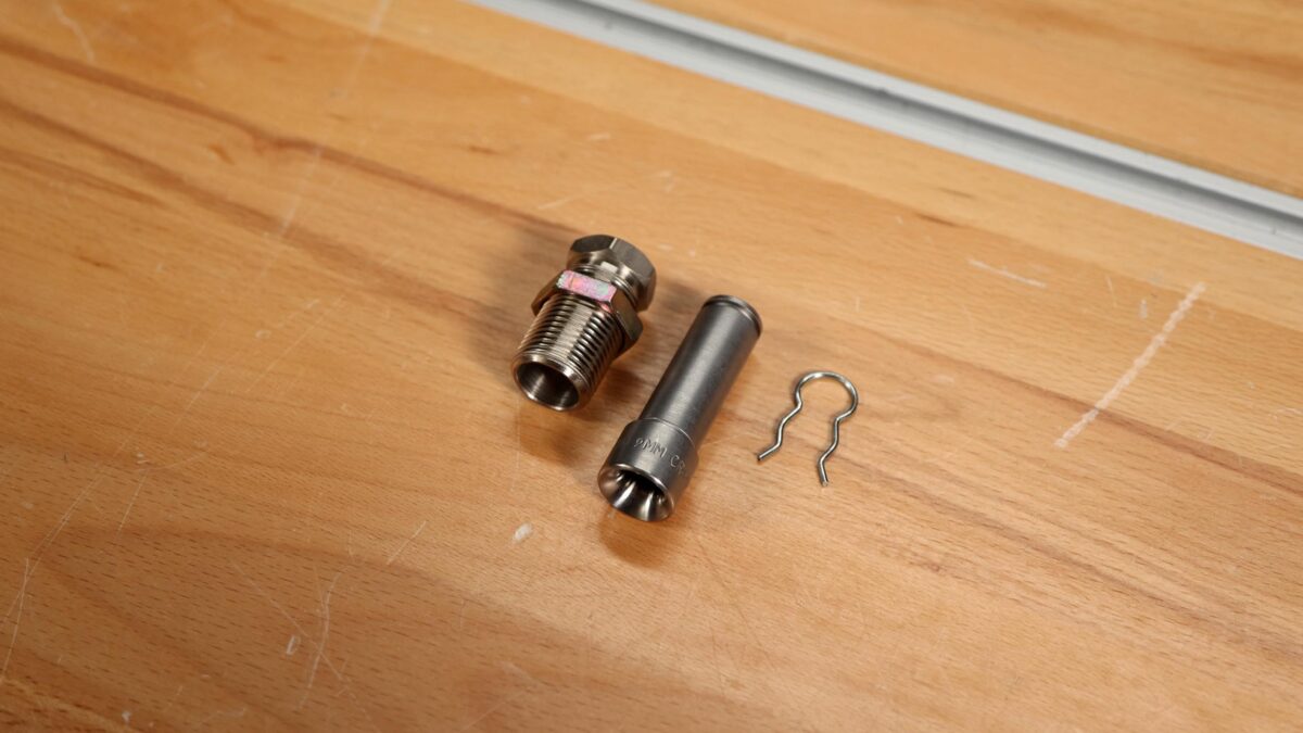 Unpacking Dillon Precision Dies – Ultimate Reloader