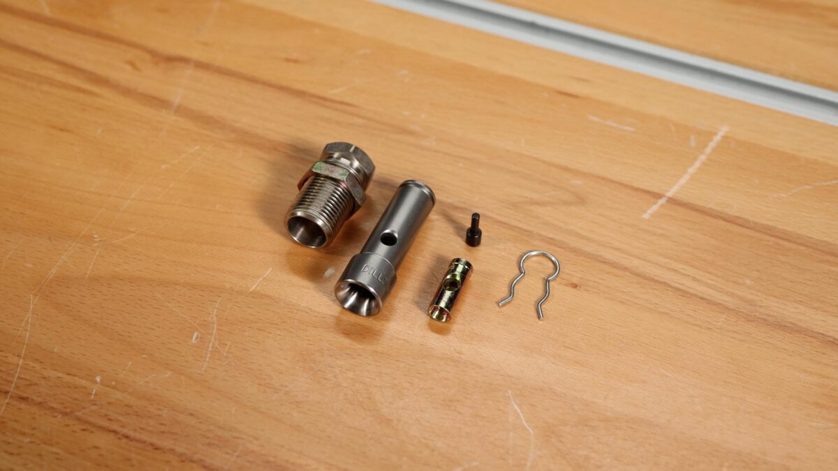 Unpacking Dillon Precision Dies – Ultimate Reloader