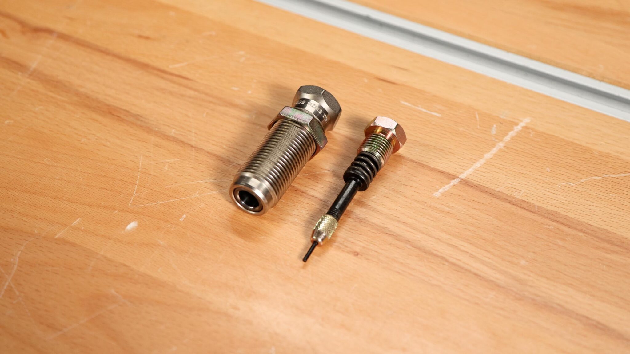 Unpacking Dillon Precision Dies – Ultimate Reloader