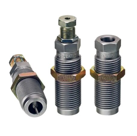 Unpacking Dillon Precision Dies – Ultimate Reloader