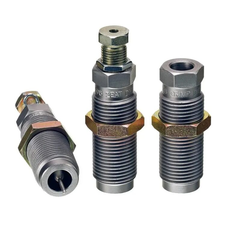 Unpacking Dillon Precision Dies – Ultimate Reloader