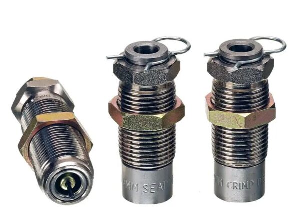 Unpacking Dillon Precision Dies – Ultimate Reloader