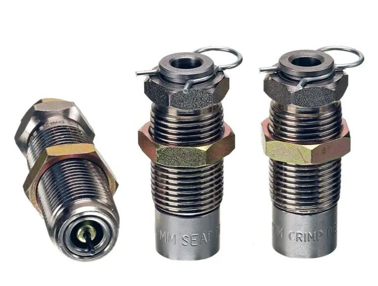 Unpacking Dillon Precision Dies – Ultimate Reloader