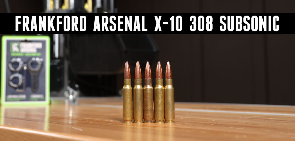 Ultimate Reloader – Reloading Explained