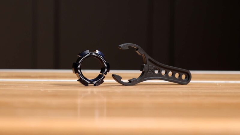 Improve Your Die Setup: Lock Rings & Loading Full Progressive .308 on the X-10 – Ultimate Reloader