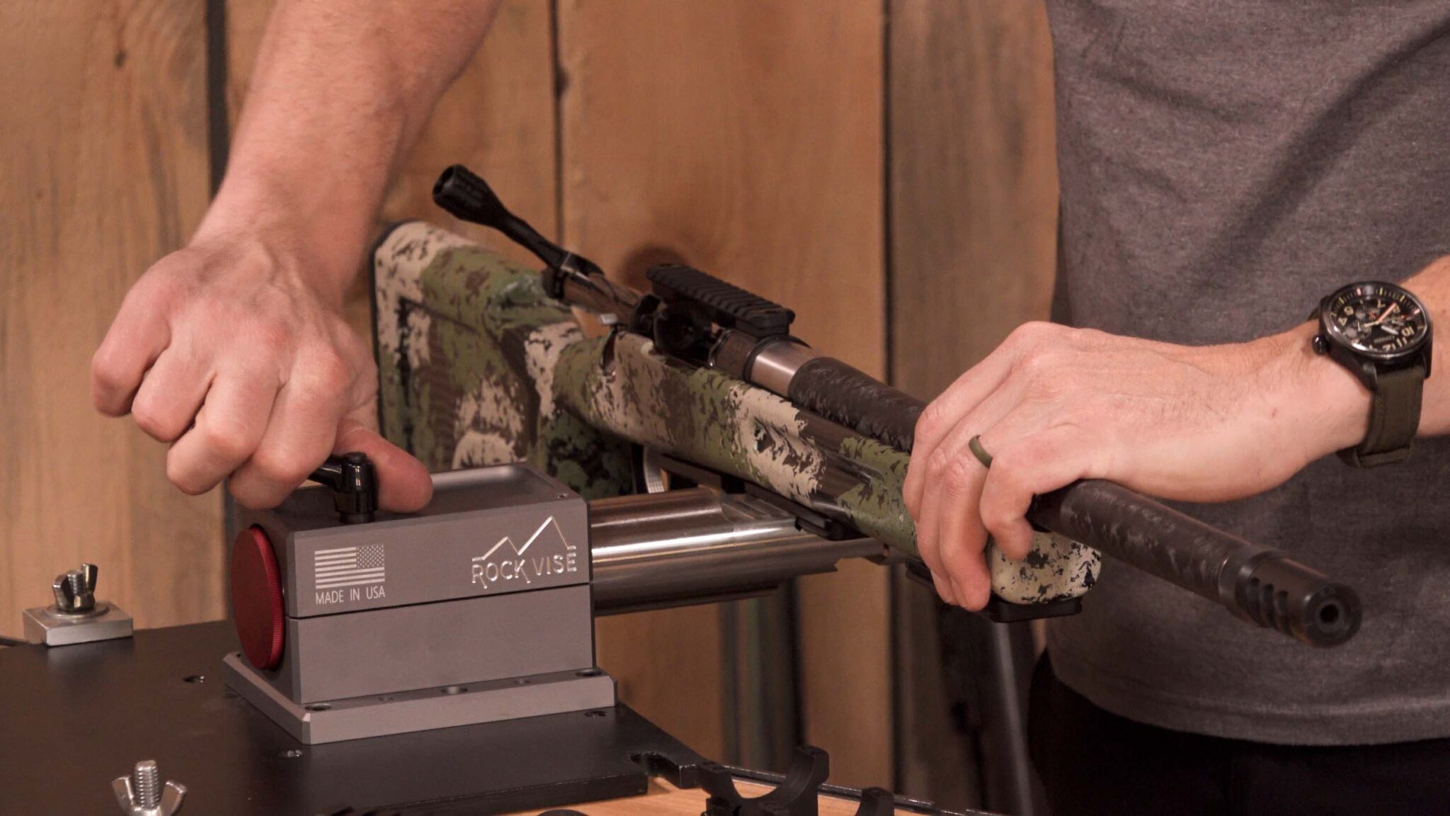 Arrow Products Precision Scope Level: An Elegant Mounting Solution ...