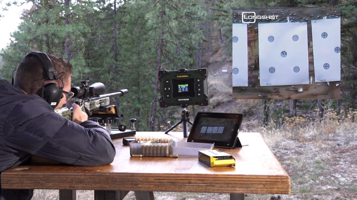 NEW: Foundation Gideon Lightweight Hunting Stock – Ultimate Reloader