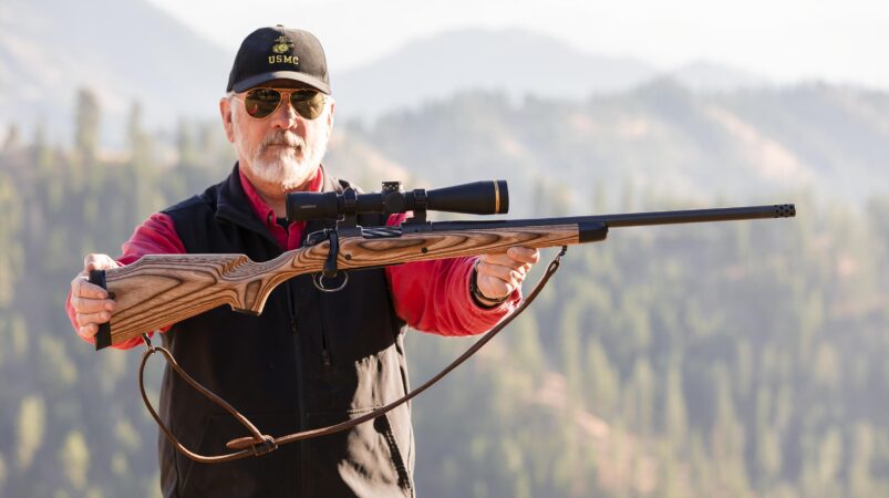 Boyds Heritage Stock for Bergara Ridge Carbon Wilderness – Ultimate ...