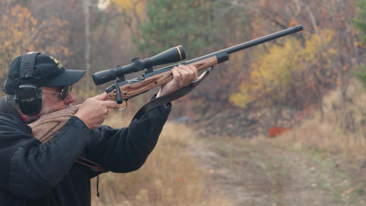 Boyds Heritage Stock for Bergara Ridge Carbon Wilderness – Ultimate ...