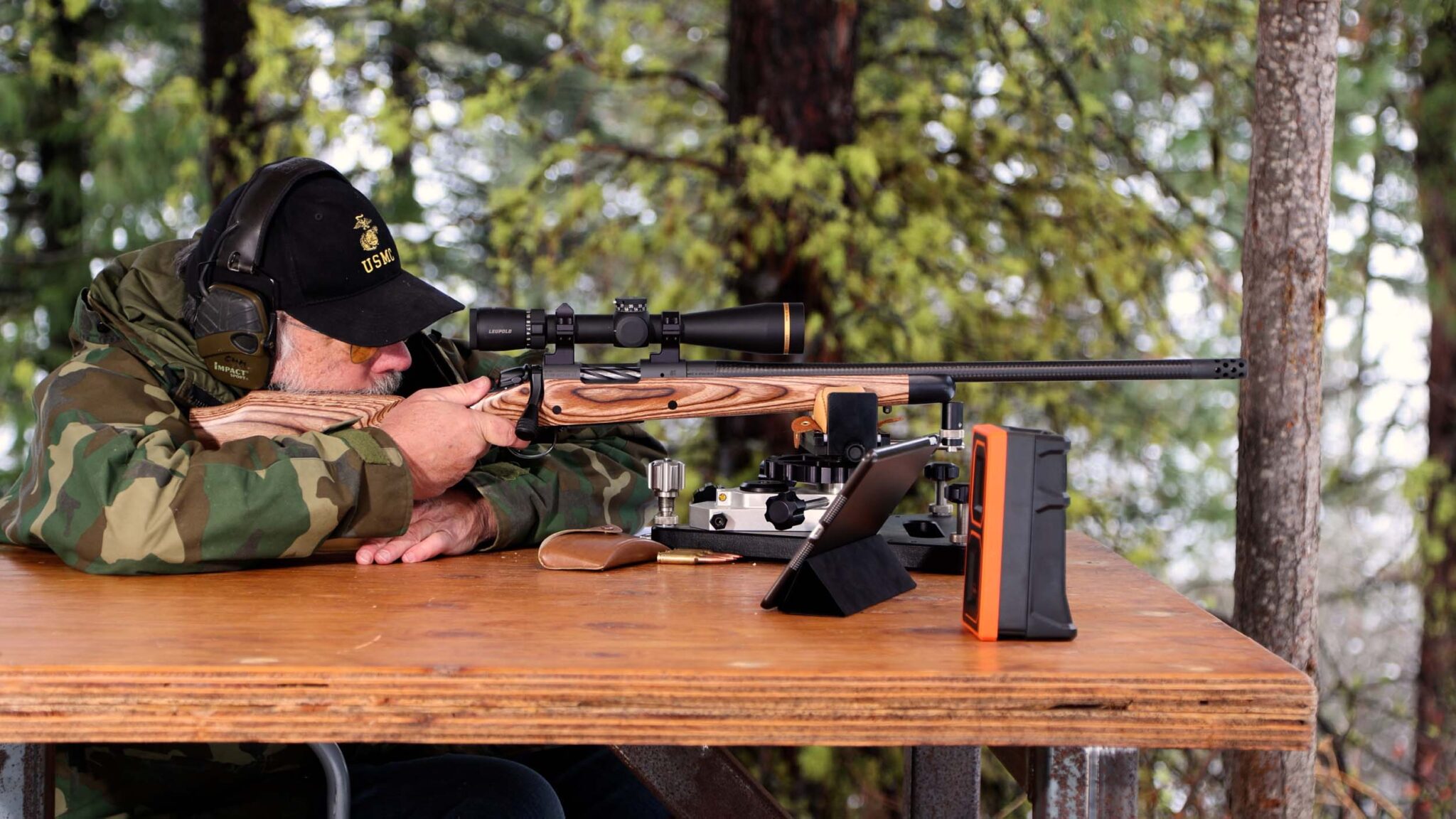 TESTED: Hornady 100 Grain 6.5 ELD-VT Precision Varmint Bullet ...