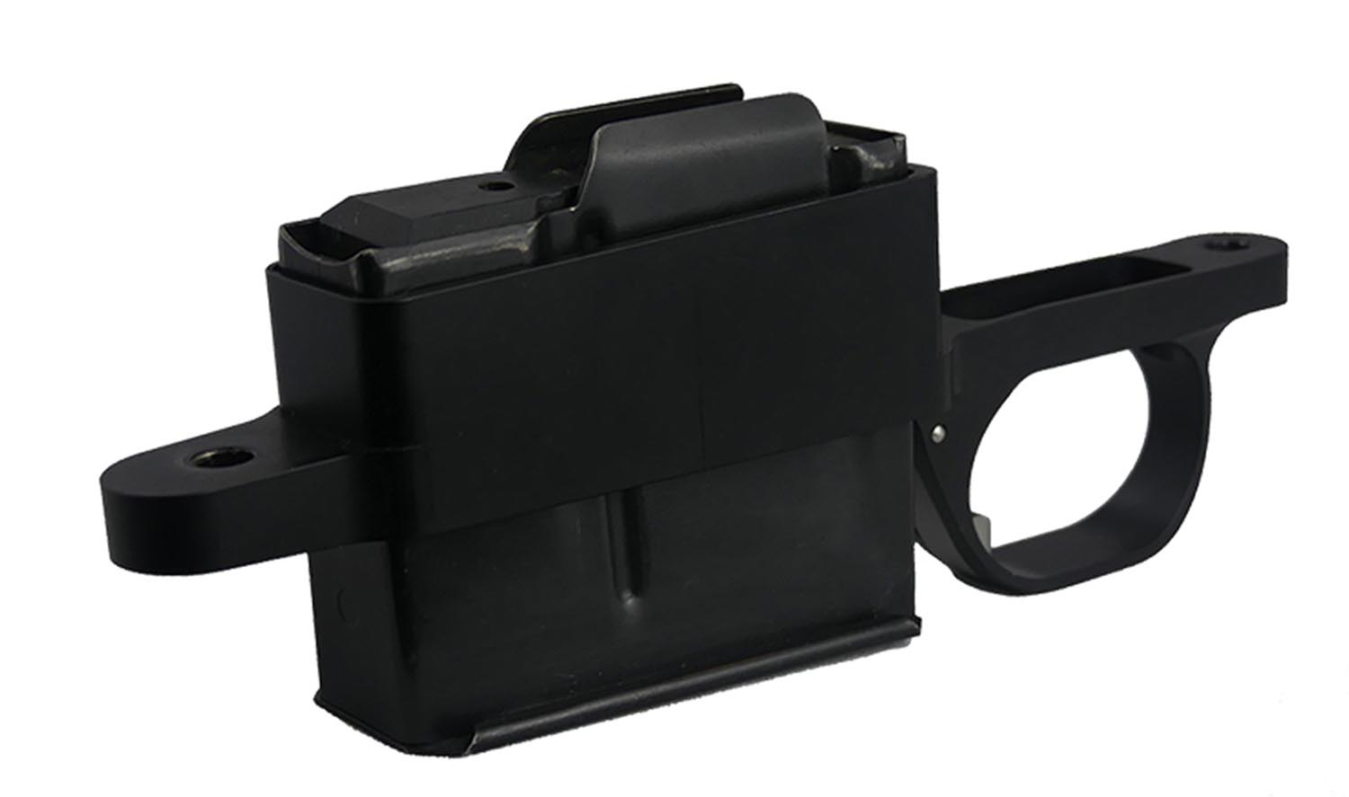 Hawkins Hunter Mag Showcase – Ultimate Reloader