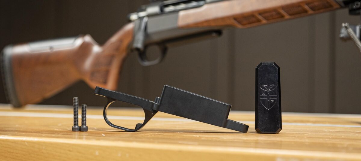 Hawkins Hunter Mag Showcase – Ultimate Reloader