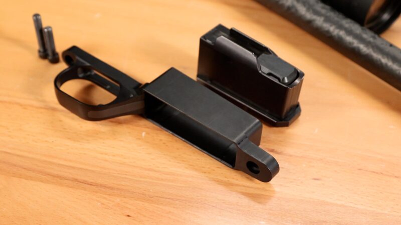 Hawkins Hunter Mag Showcase – Ultimate Reloader