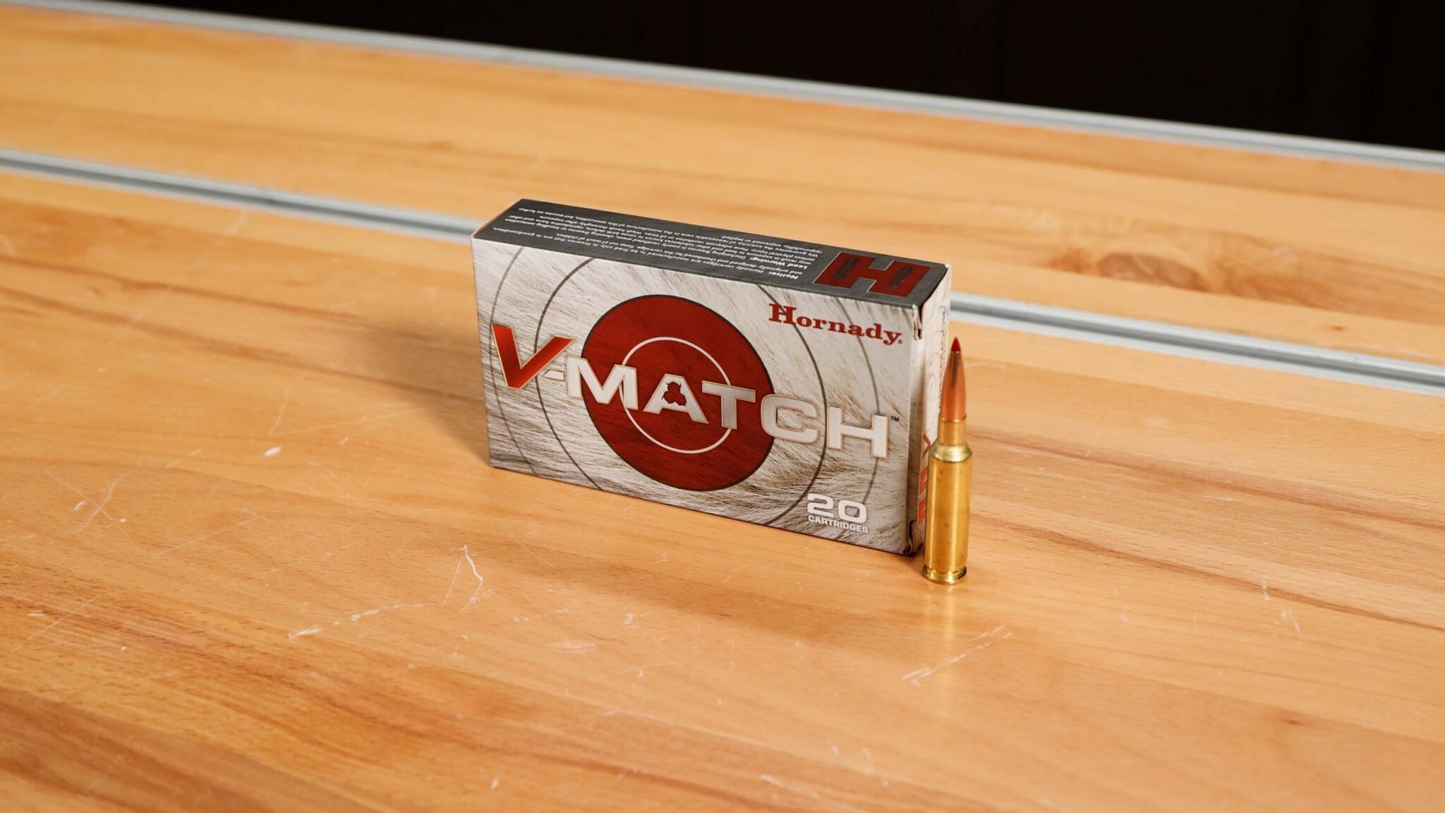 TESTED: Hornady 100 Grain 6.5 ELD-VT Precision Varmint Bullet ...