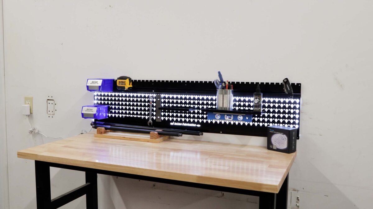 InLine Fabrication Case Eject System and Die Storage – Ultimate Reloader