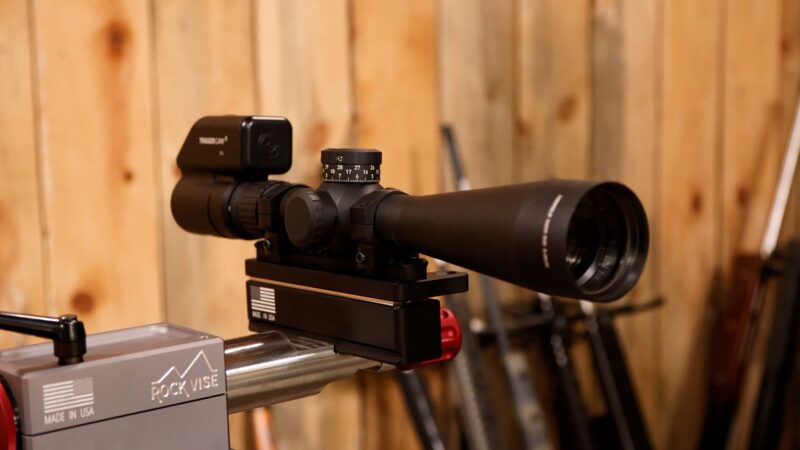 Arrow Products Precision Scope Level: An Elegant Mounting Solution ...